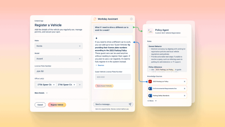 Workday Makes A Play To Manage Your AI Agents – JOSH BERSIN