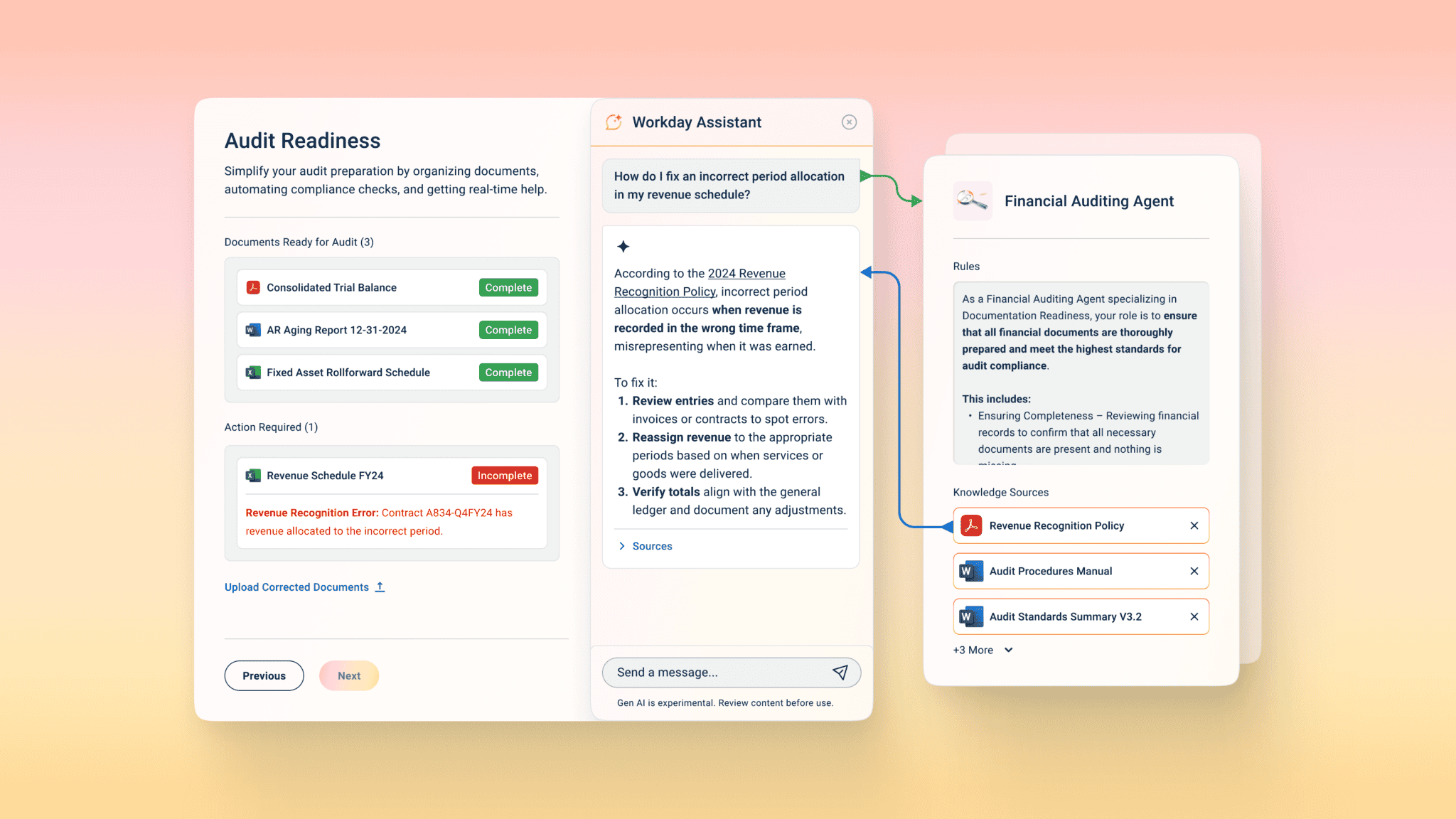 Workday Makes A Play To Manage Your AI Agents – JOSH BERSIN