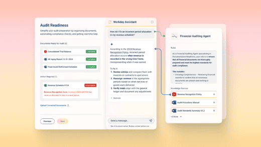 Workday Makes A Play To Manage Your AI Agents – JOSH BERSIN