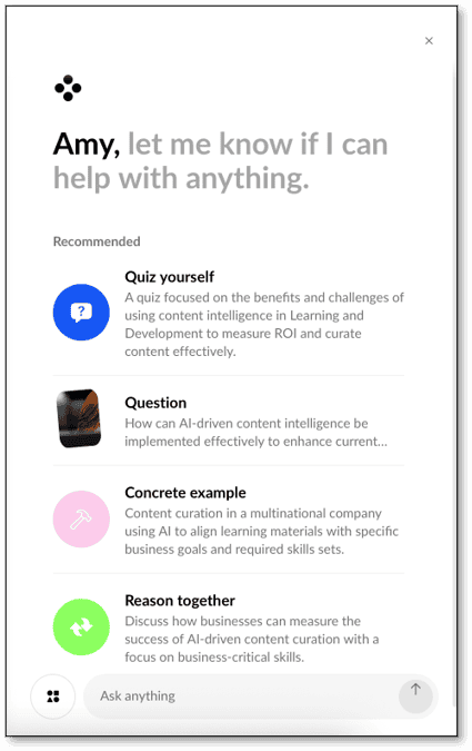 Galileo Learn™ - A Revolutionary Approach To Corporate Learning – JOSH ...