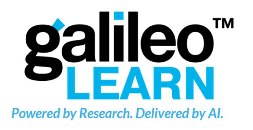 Galileo Learn™ - A Revolutionary Approach To Corporate Learning – JOSH ...