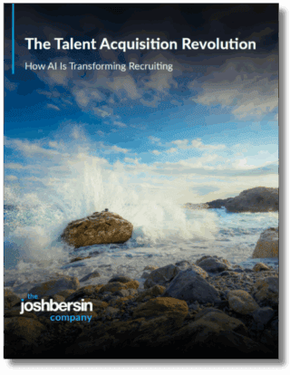 The Talent Acquisition Revolution: How AI is Transforming Recruiting ...