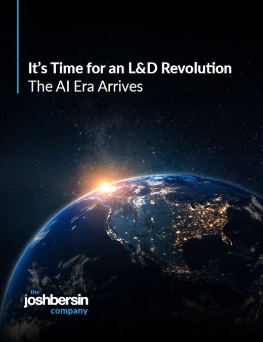 Workday Acquires Sana To Transform Its Learning Platform And Much More – JOSH BERSIN