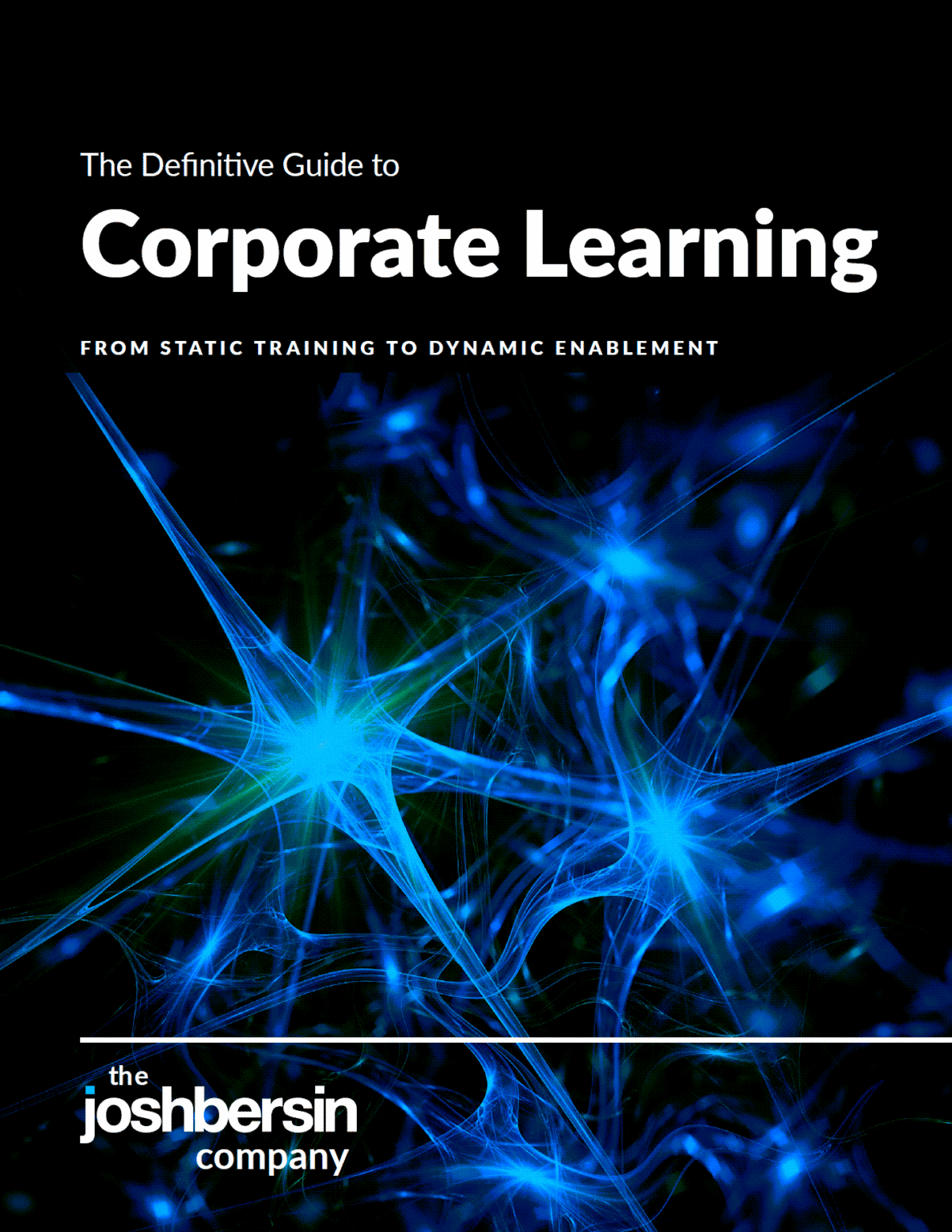 The Enterprise Learning Tech Market Quickly Transforms Around AI – JOSH ...
